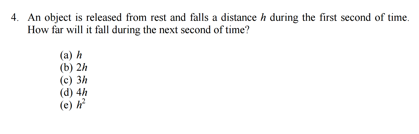 2007 Problem 4
