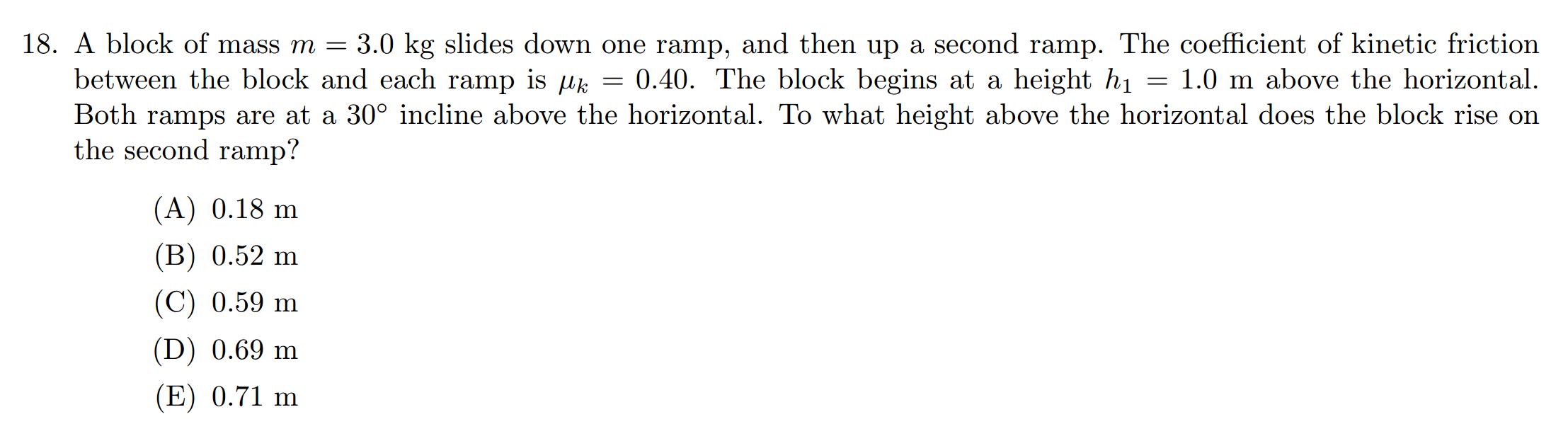 2011 Problem 18