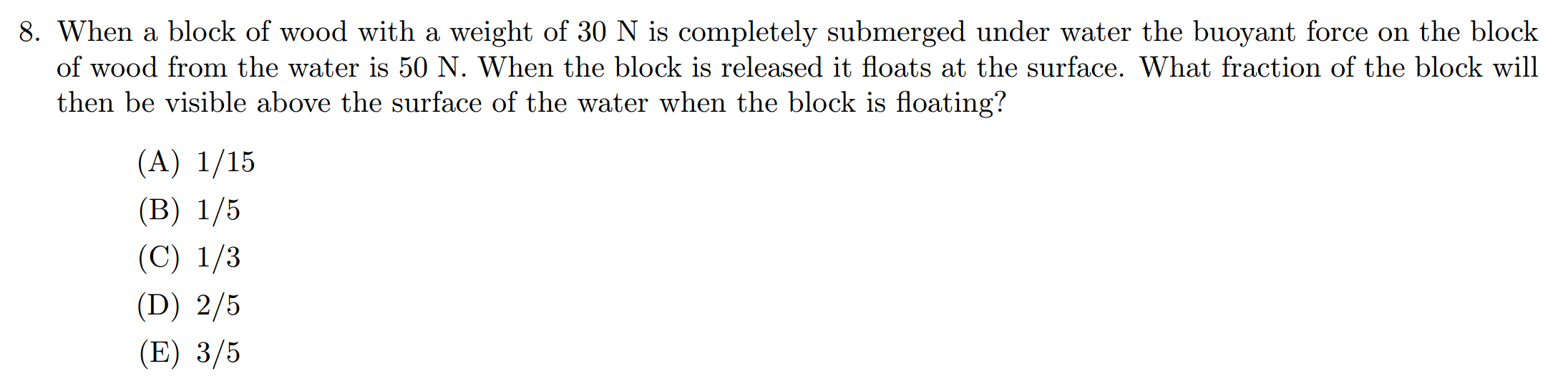 2011 Problem 8