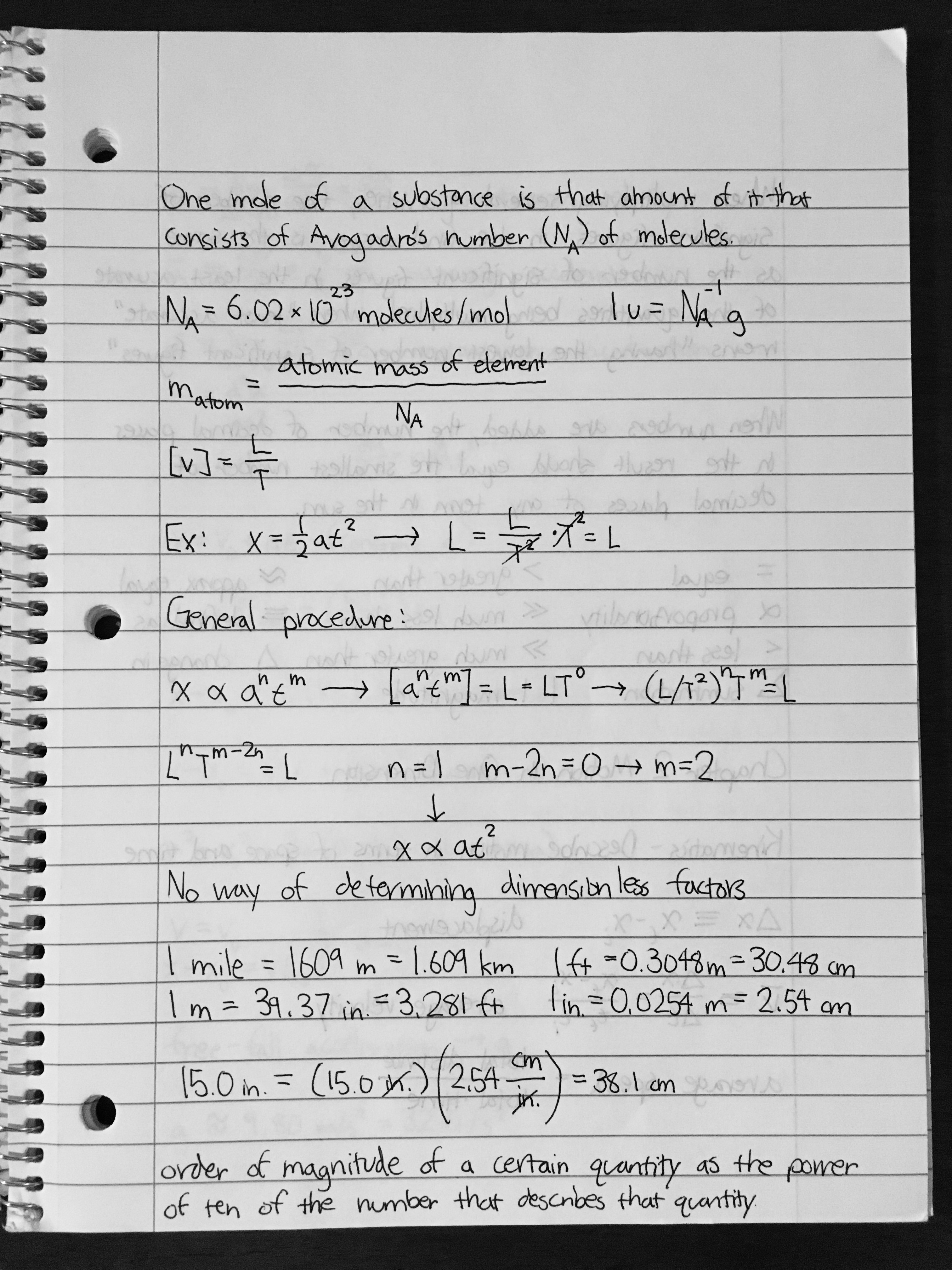 Old Notes